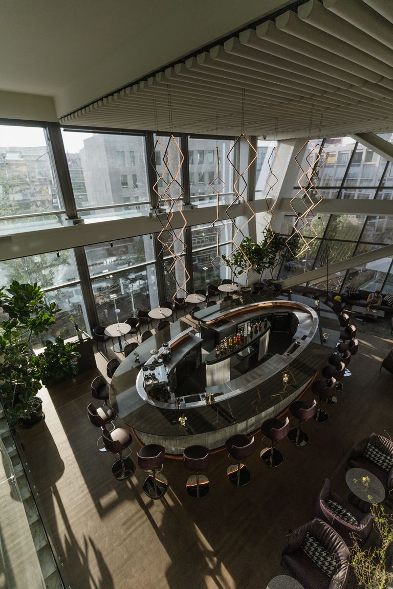 Alexander Hotel, Mexico City: review | Wallpaper*