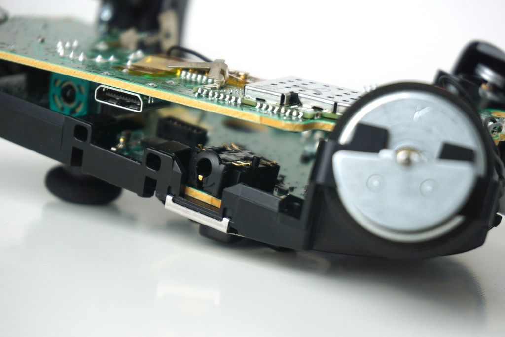 How to fix an Xbox One controller headphone jack | Windows Central