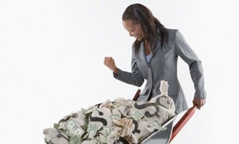 The 'Move Your Money' uproar | The Week