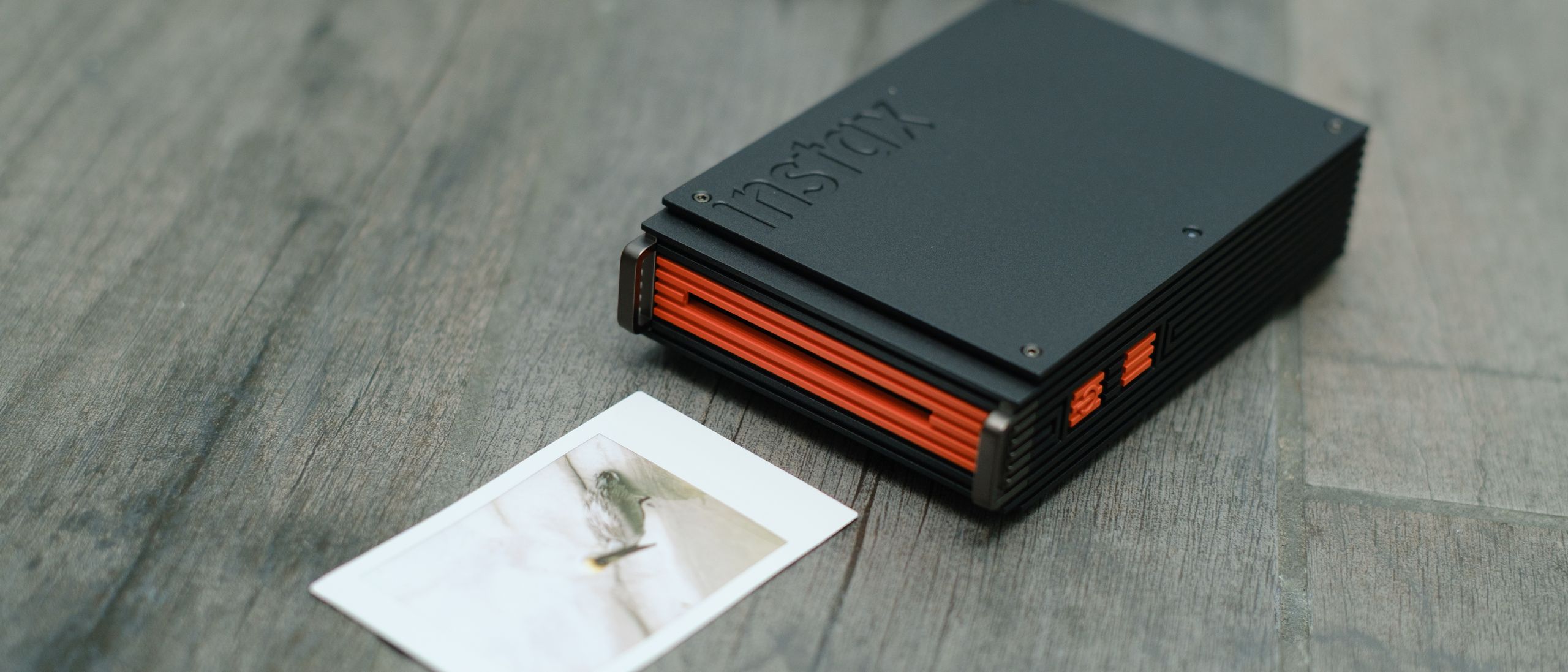 Fujifilm Instax Mini Link+ review: Sharp prints make this the best ...