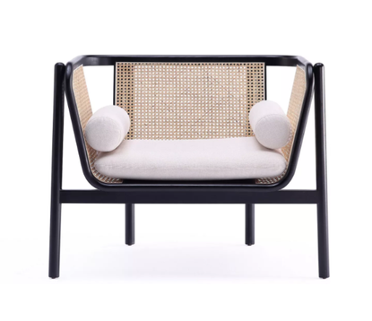 12 Cane Accent Chairs That Won’t Ever Go Out of Style