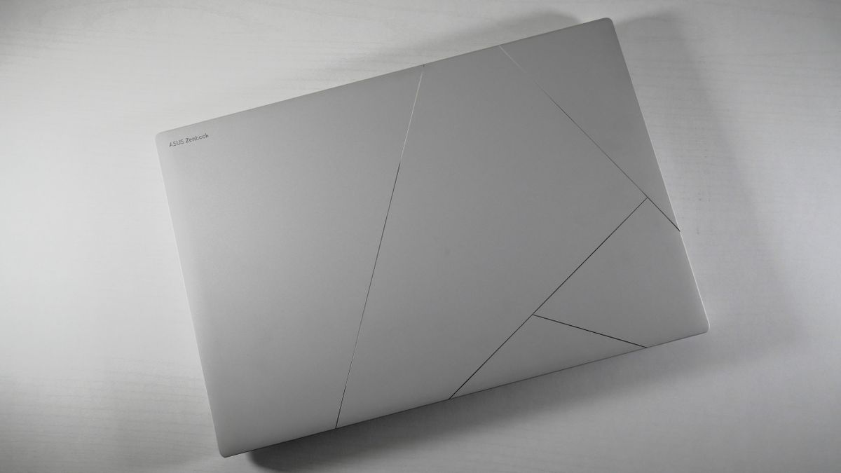 Acer Swift Go 16 vs Zenbook S16: Which 16-inch laptop is king? | Laptop Mag