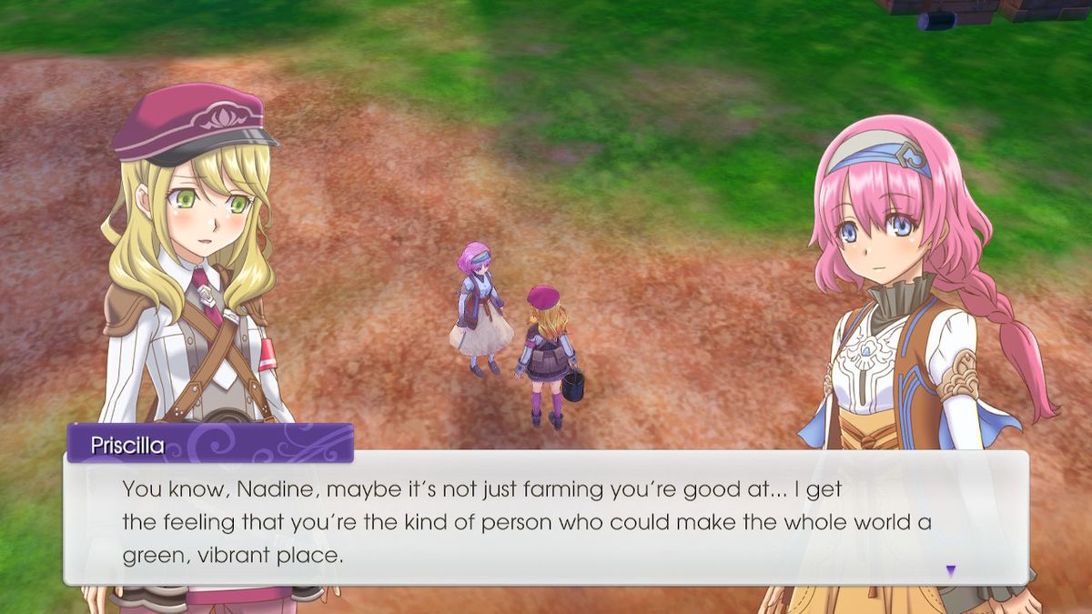 Rune Factory 5 for Nintendo Switch review: More growing pains than your ...