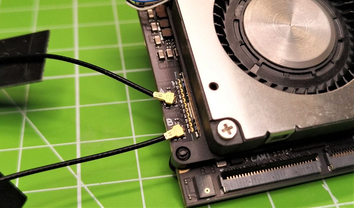 Khadas Edge 2 Pro Review: Living on the Edge | Tom's Hardware