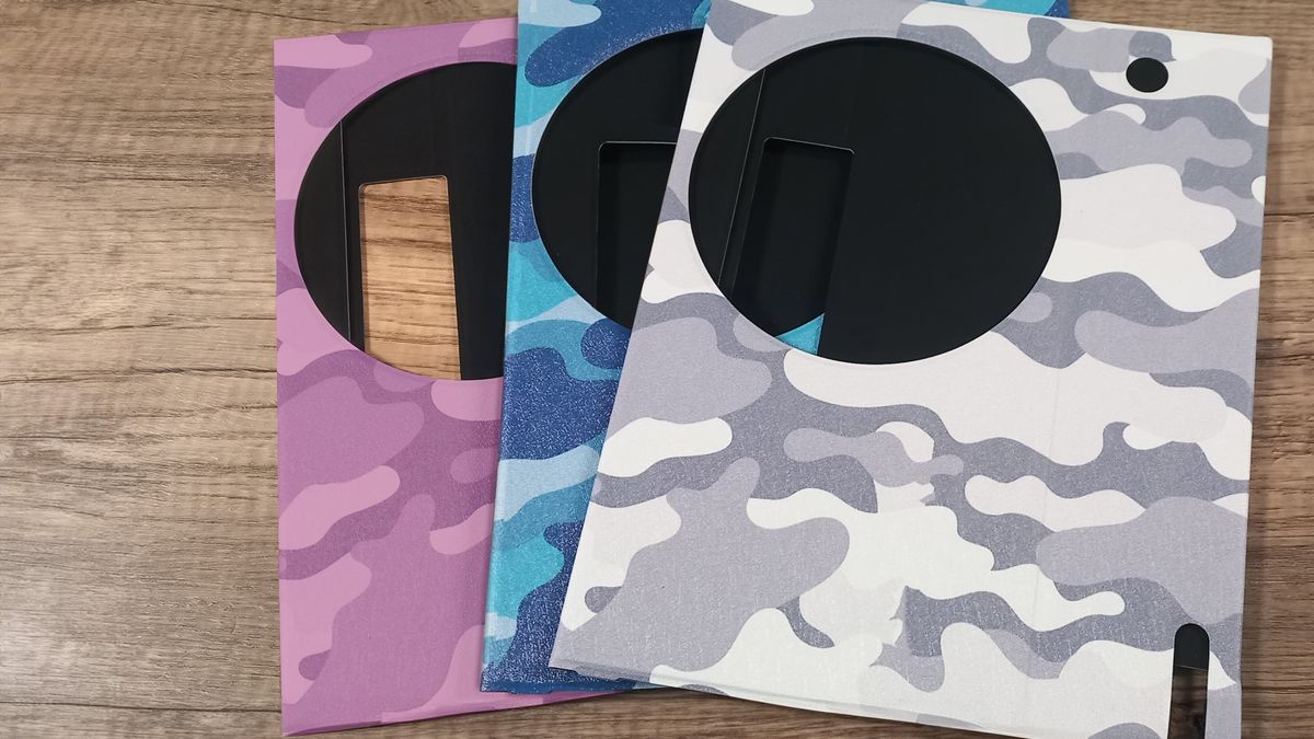 Finally, we are getting wraps for the Xbox Series S — but not from Xbox ...