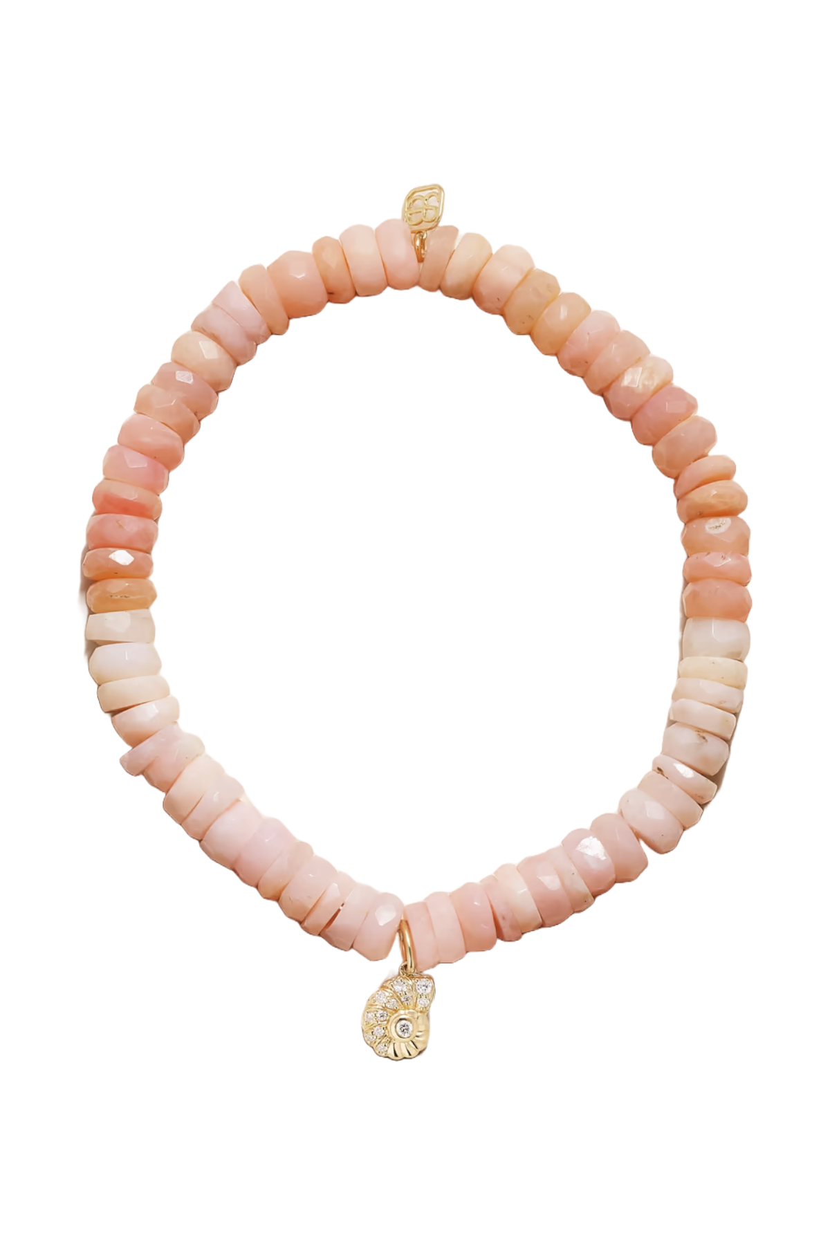 21 Ways To Wear the Seashell Jewelry Trend This Time Around | Marie Claire