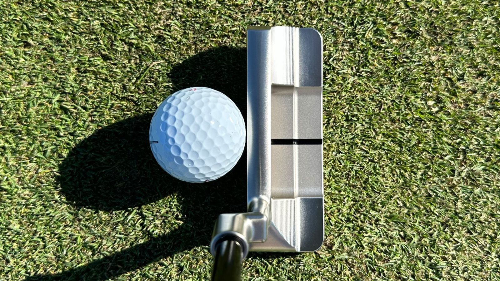 Mizuno M.Craft OMOI 04 Putter Review | Golf Monthly