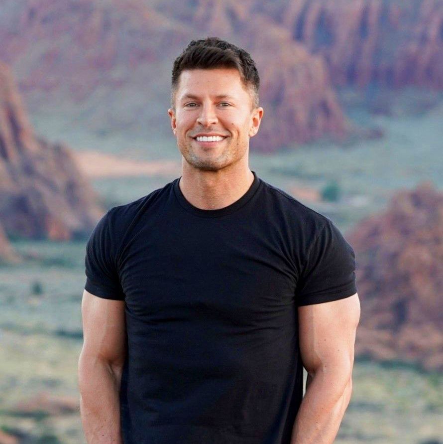 Who Is Zach Jackson on 'The Bachelorette'? | Marie Claire