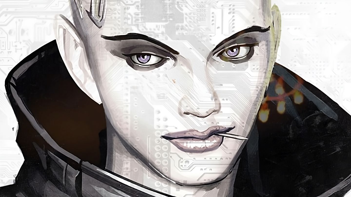 The best cyberpunk games on PC | PC Gamer