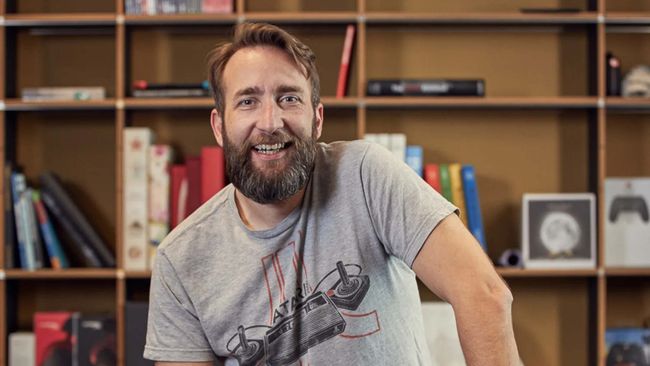 PUBG creator says his massive new open-world game is like "building a ...