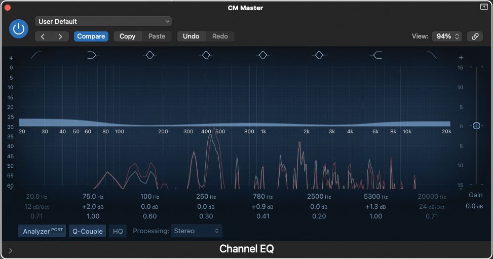 Who needs a mastering engineer? How to master your music without a ...