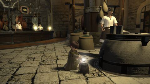 How and where to unlock every FFXIV Crafting Job | GamesRadar+