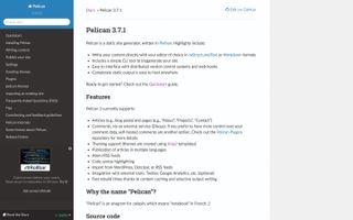 10 best static site generators | Creative Bloq