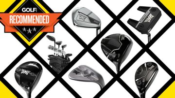 Eleven Golf Hybrid Iron Set Review | Golf Monthly