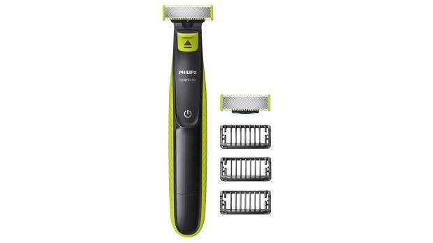 The Best Electric Shavers To Keep Your Face Fuzz In Order | Coach