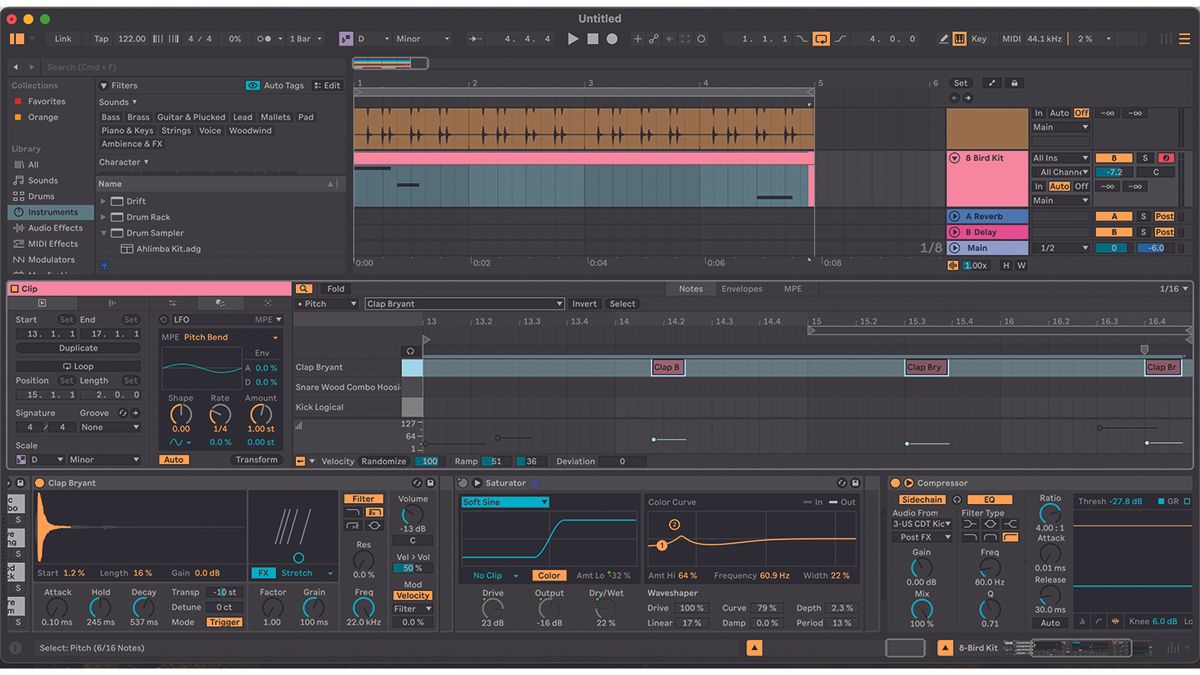 Ableton Live 12 Suite review | MusicRadar