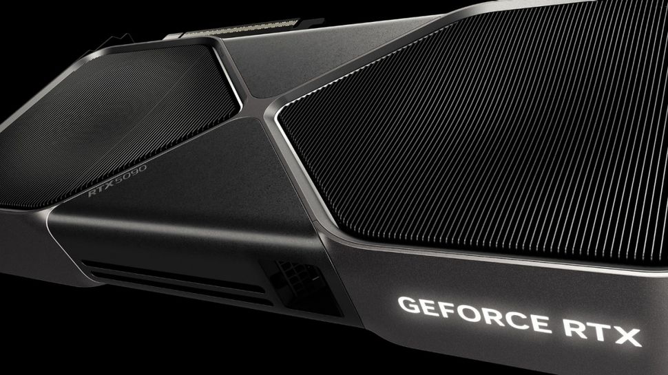 Nvidia RTX 5090 apparently handles DirectStorage GPU decompression ...