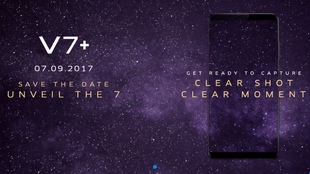 Vivo V7, V7+ with 24 MP selfie camera set to launch in India soon ...