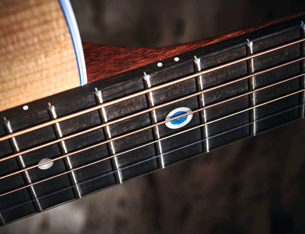 Martin SC-13E review | Guitar World