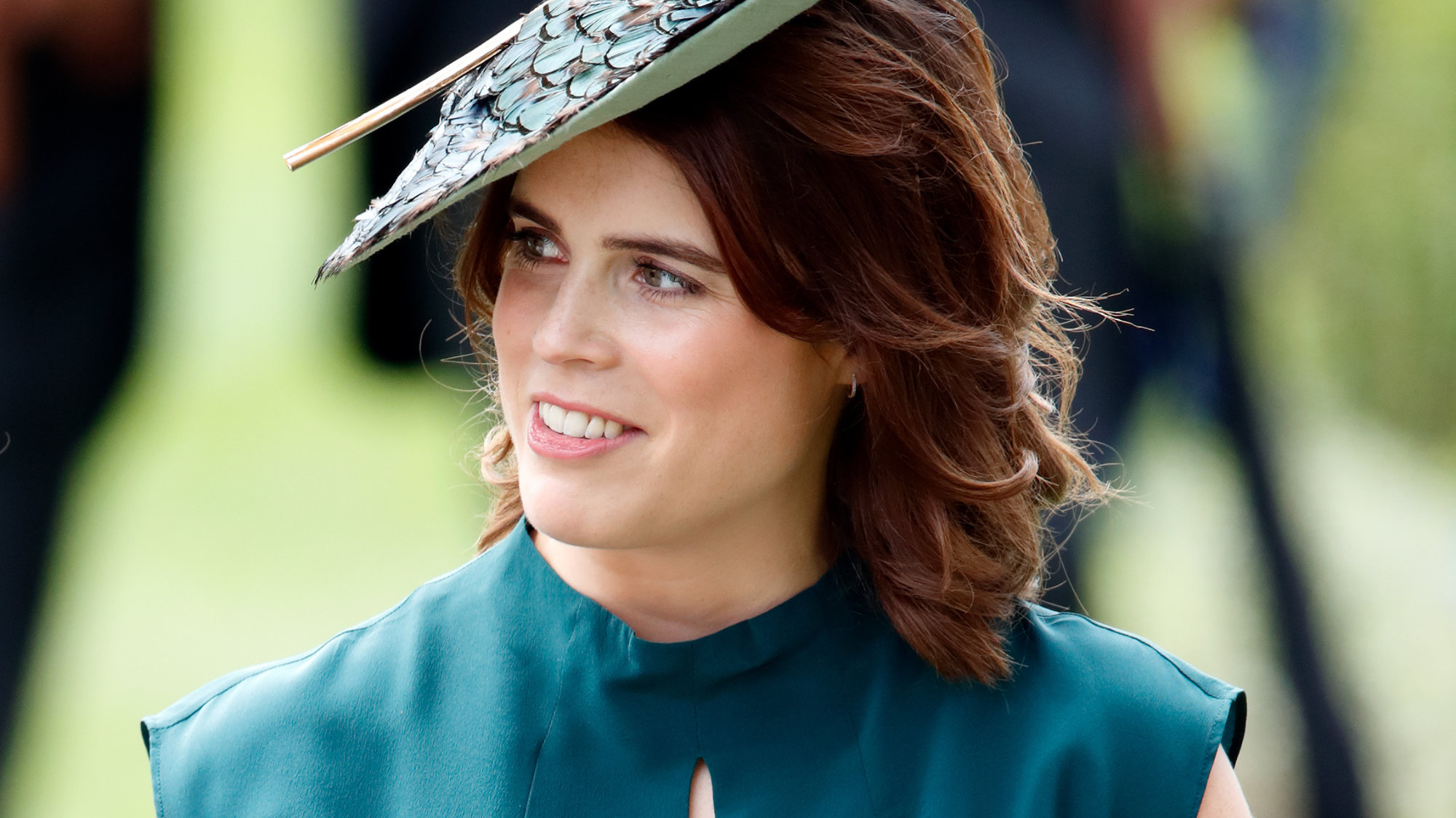 Princess Eugenie's baby Ernest already has an adorable nickname | Marie ...