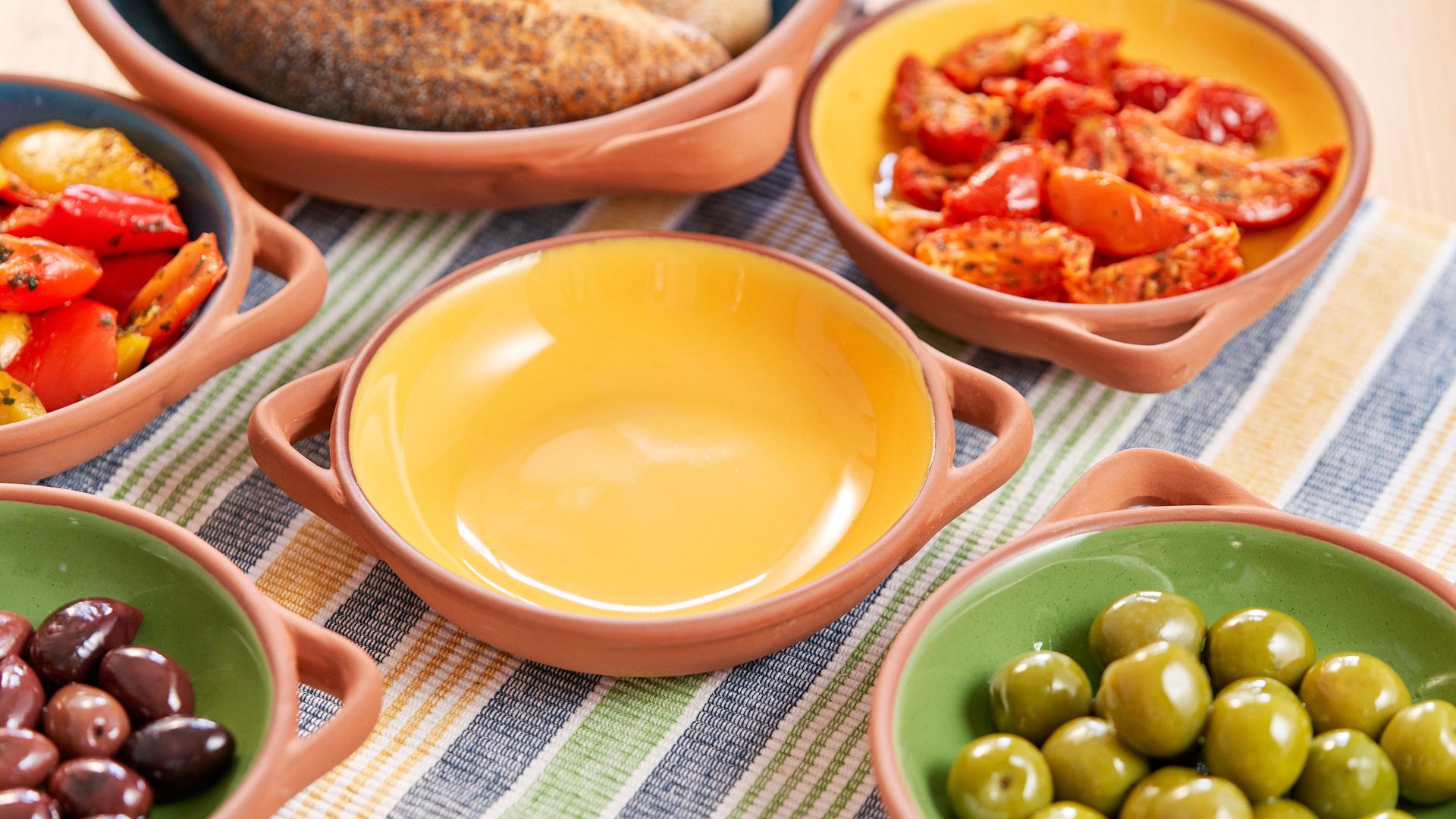 Picky bits tableware is the summer dining trend to invest in | Ideal Home