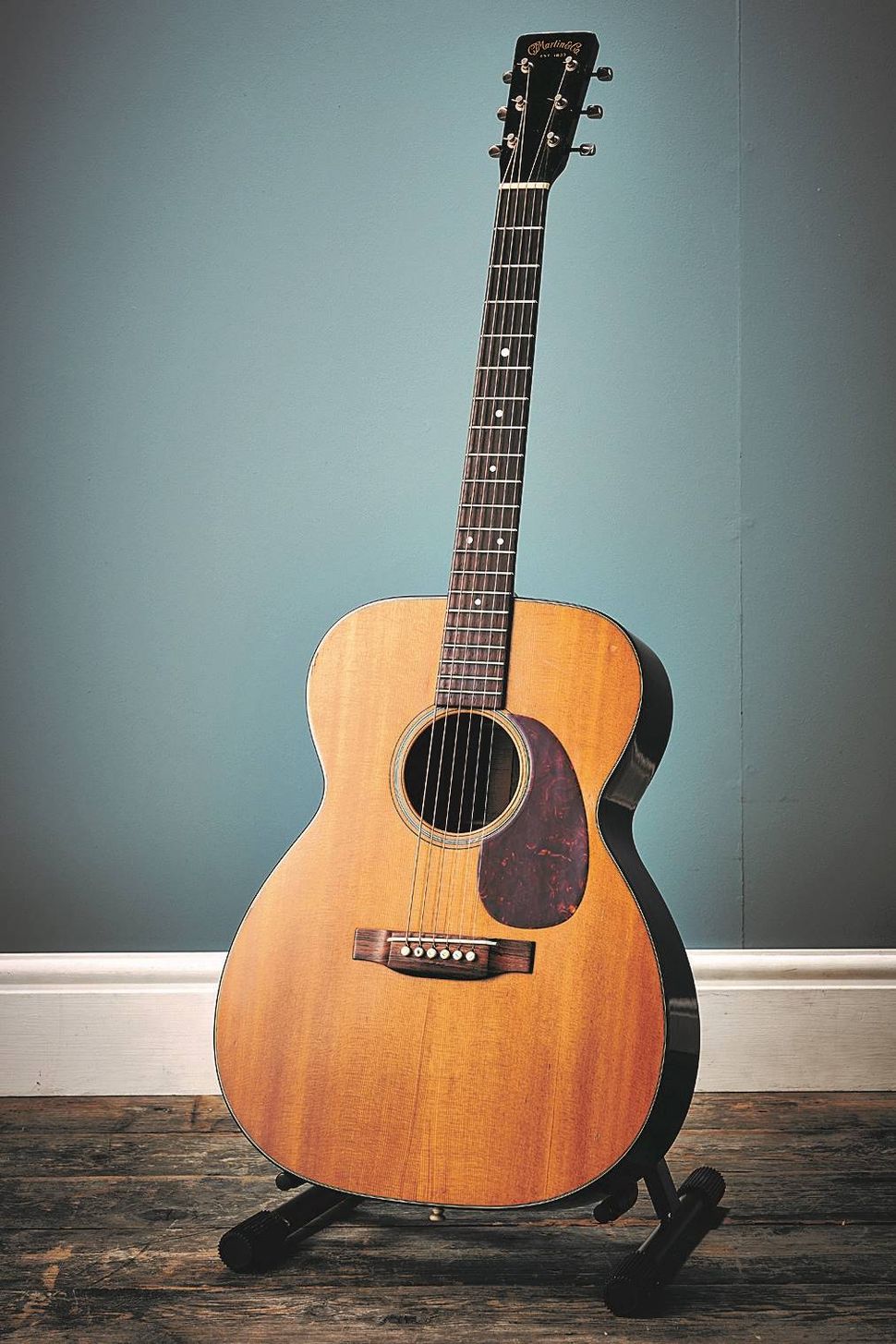 What Guitar Body Size Will Bring Out the Best in You? | GuitarPlayer