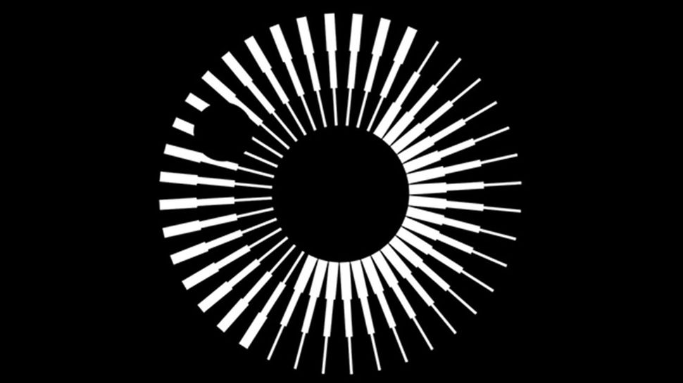 The Royal Astronomical Society gets a mesmerising new logo | Creative Bloq