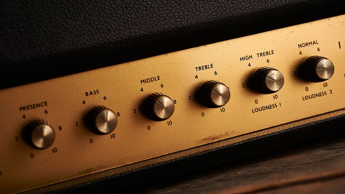 JTM45: Marshall’s first amp and a holy grail of rock guitar | Guitar World