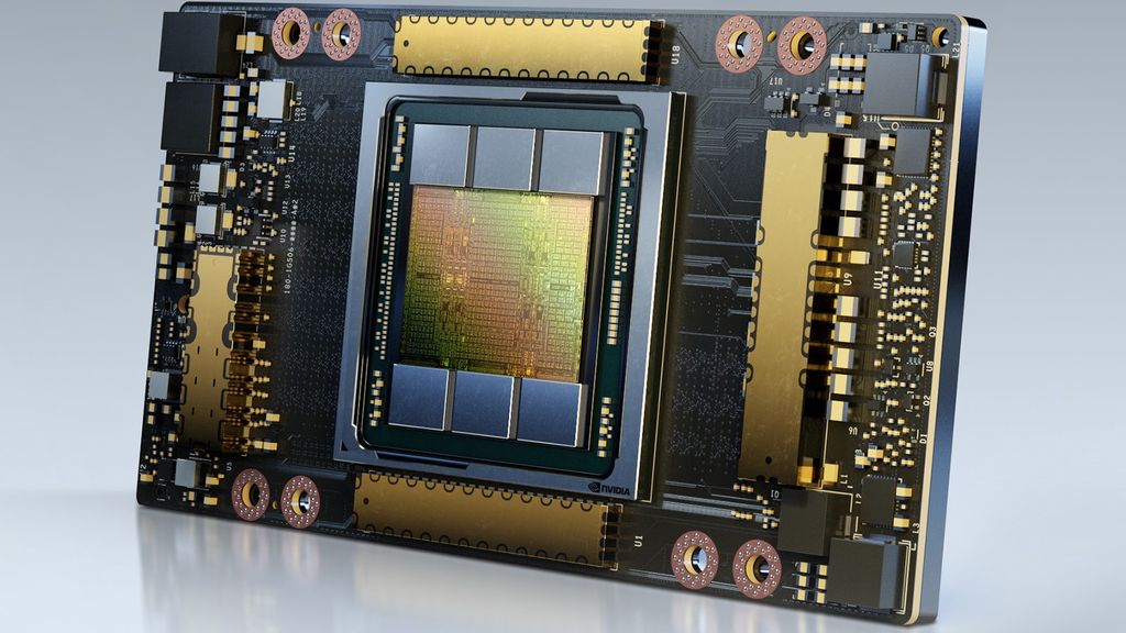 Nvidia's Chinese A800 GPU's Performance Revealed | Tom's Hardware
