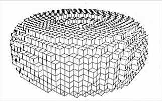 The Technologies - Next-Gen 3D Rendering Technology: Voxel Ray Casting ...
