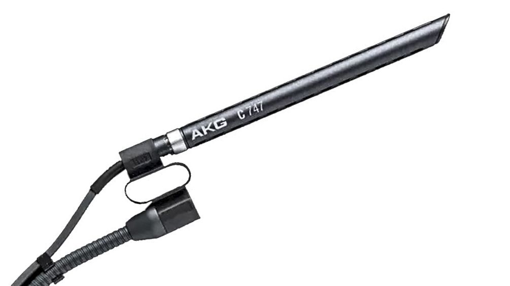 The best shotgun mics in 2025 | Digital Camera World
