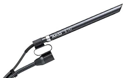 The best shotgun mics in 2025 | Digital Camera World