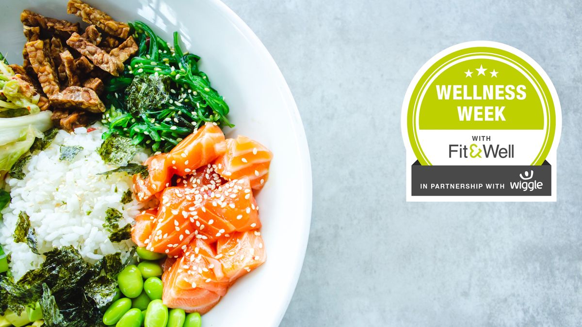 Wellness Week Day Two: Foodie Tuesday | Fit&Well