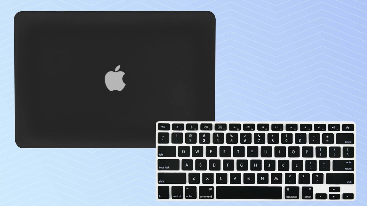 The best MacBook Pro cases for 2024 | Tom's Guide