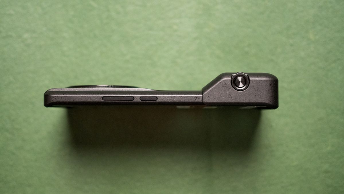 Xiaomi 13 Ultra camera kit is the ultimate phone accessory | Android Central