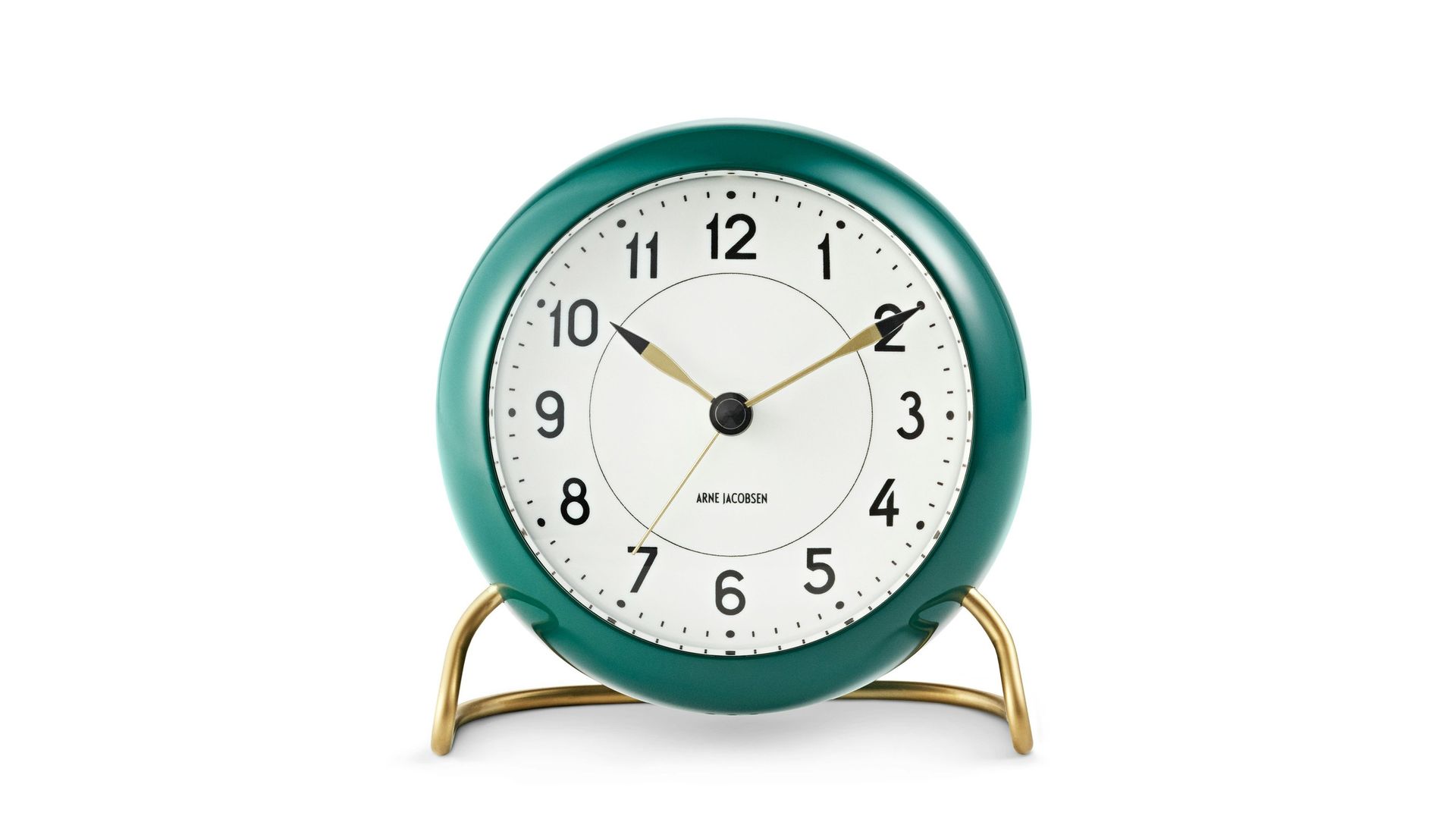 The 9 best analogue alarm clocks that won't harm your aesthetic ...