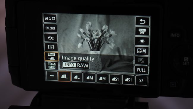 How to get started with black and white photography with a Canon camera ...