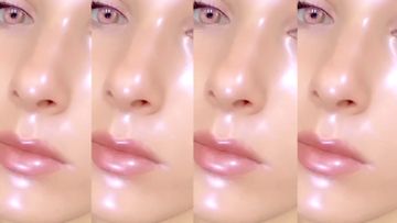 ‘Terror of Beauty’: Sarah Amrani at Foam, Amsterdam | Wallpaper