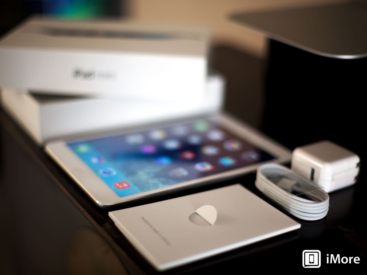 iPad mini 2 review | iMore