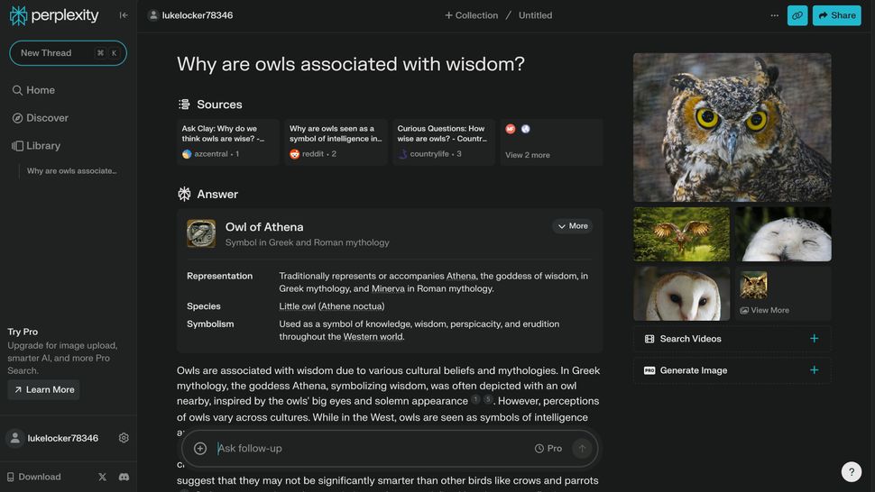 Perplexity AI: How To Use It To Teach | Tech & Learning