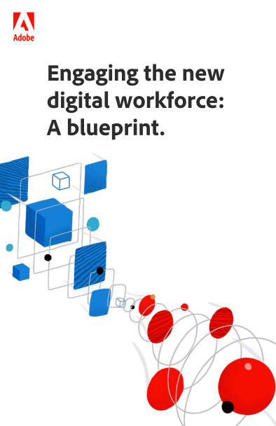 Engaging the new digital workforce blueprint | IT Pro