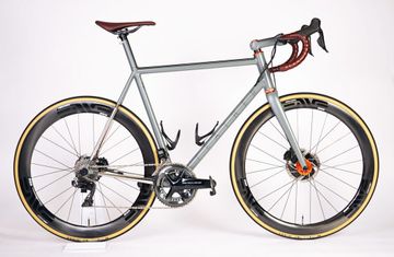 10 of the best British custom bike brands | Cycling Weekly