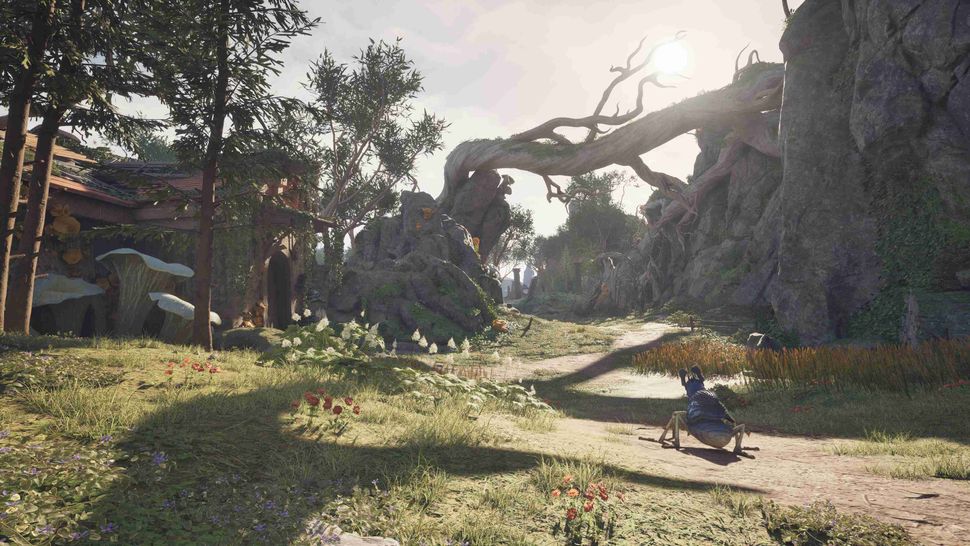 Avowed hands-on preview: Proof that I, at least, will love this game ...