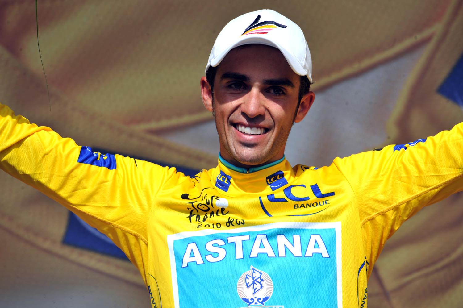 Contador Skips Worlds And Ends Season Early Cycling Weekly