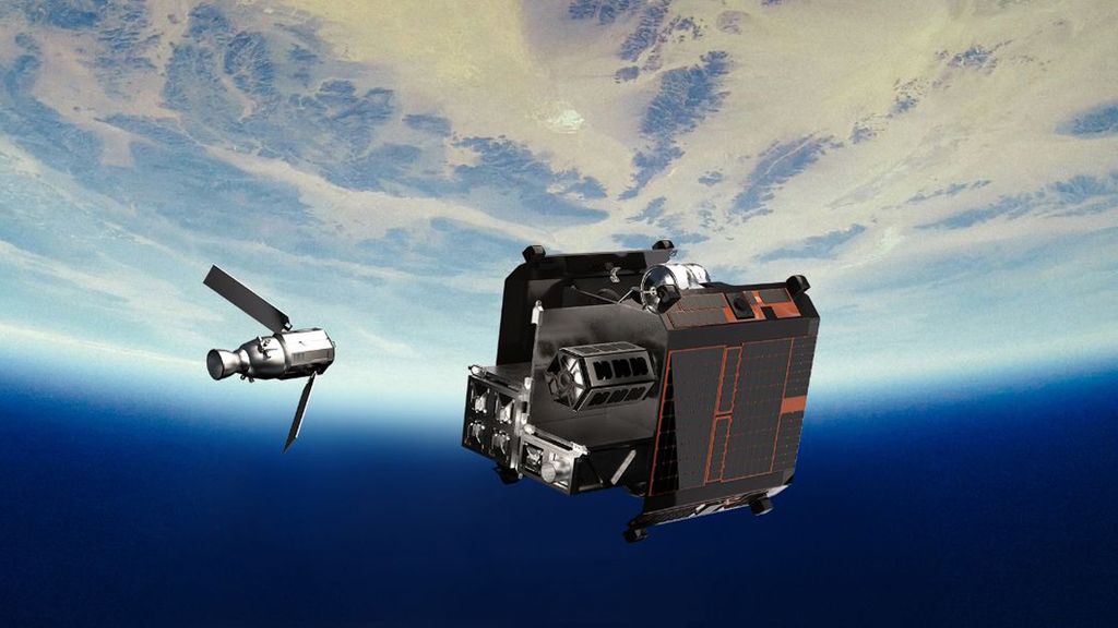 Amazon tests machine learning to analyze images from space | Space