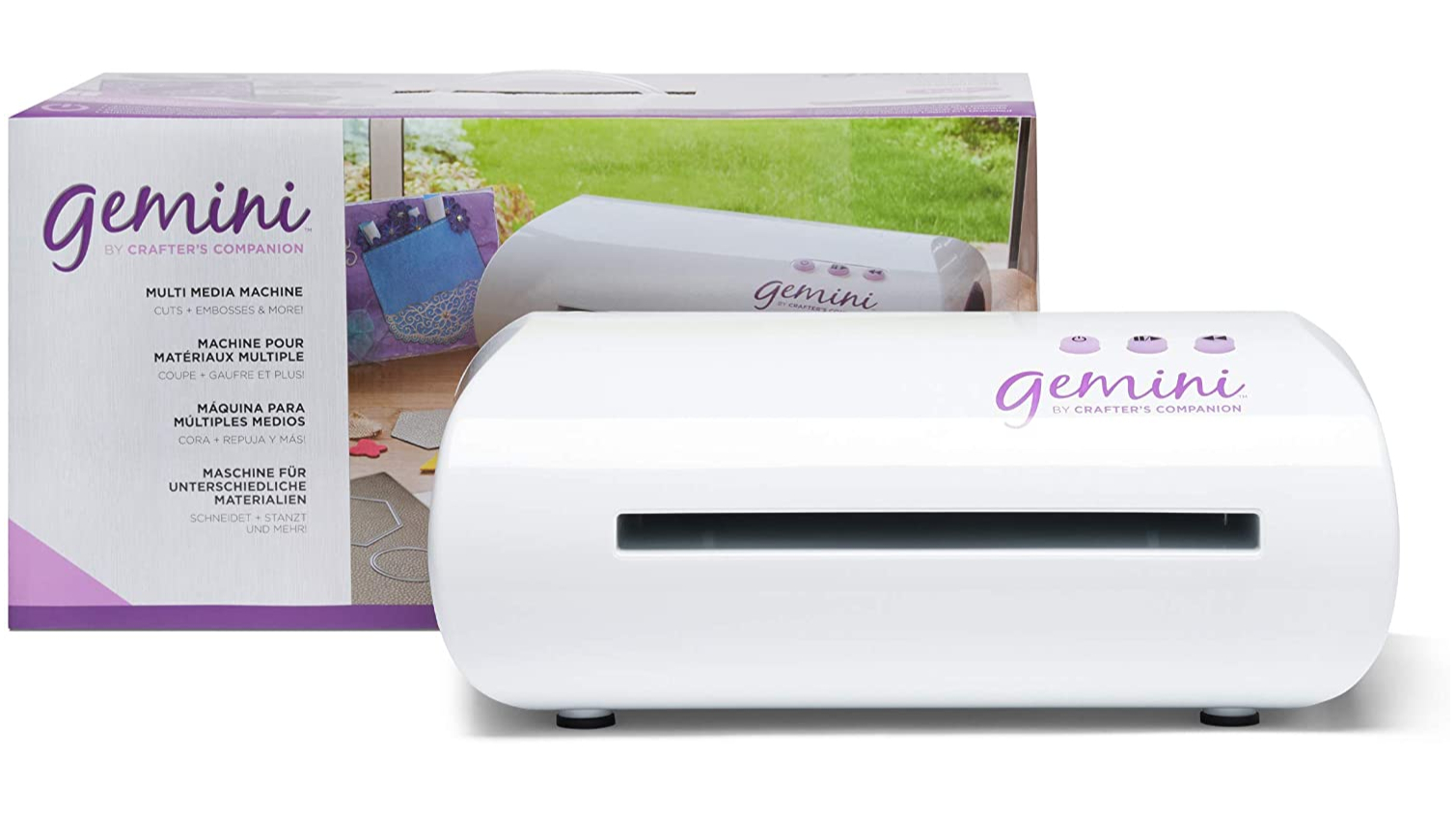 The best embossing machines in 2022 | Creative Bloq