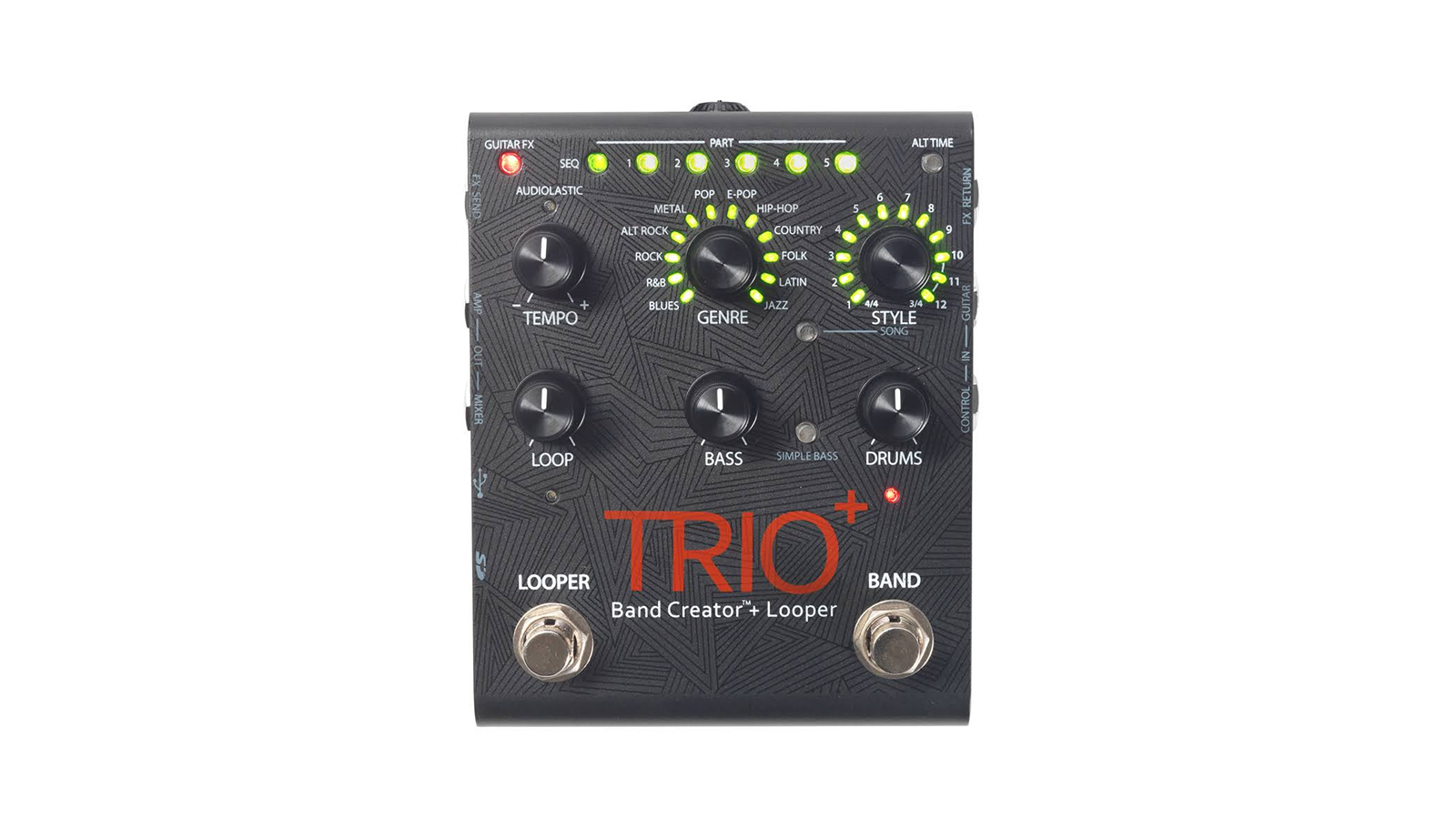 Best looper pedals 2022 | Guitar World