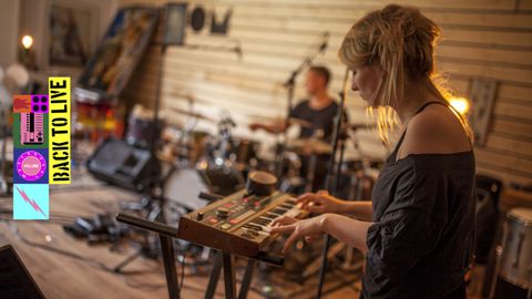 10 tips for musicians on getting gigs and promoting them | MusicRadar