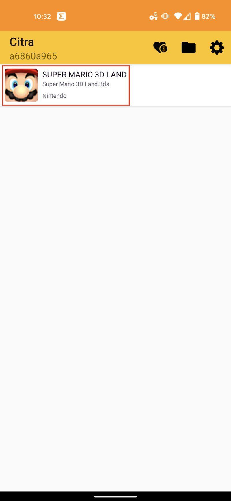 How to install a Nintendo 3DS emulator for Android | Android Central