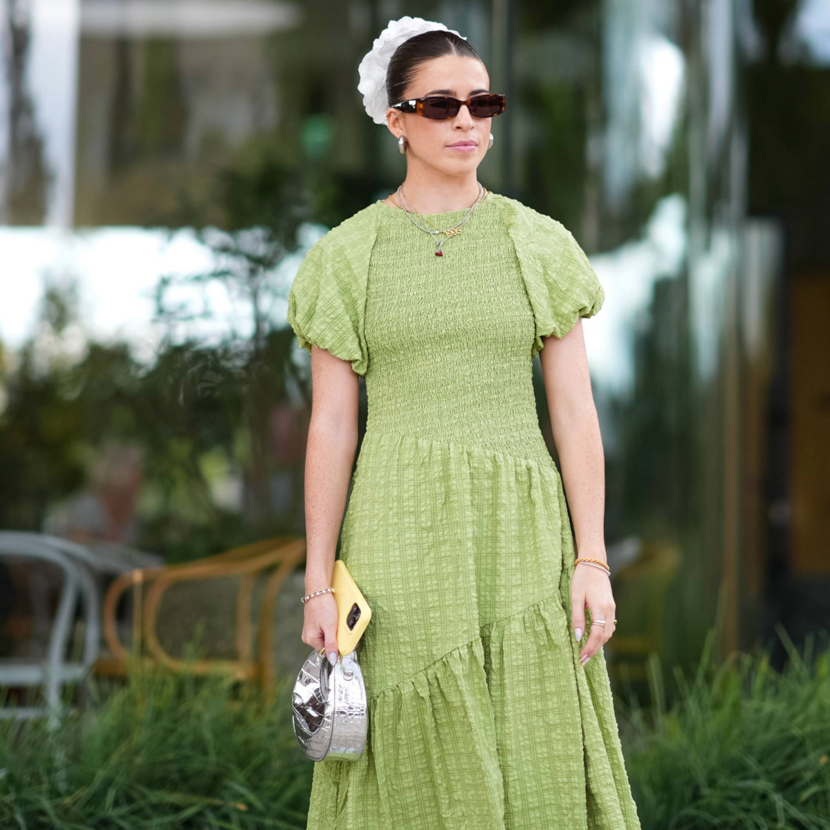 Articles by Julia Marzovilla, Fashion E-Commerce Editor | Marie Claire